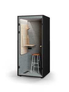 HUUS | Die Telefonbox fürs Büro | HUUS Boxen